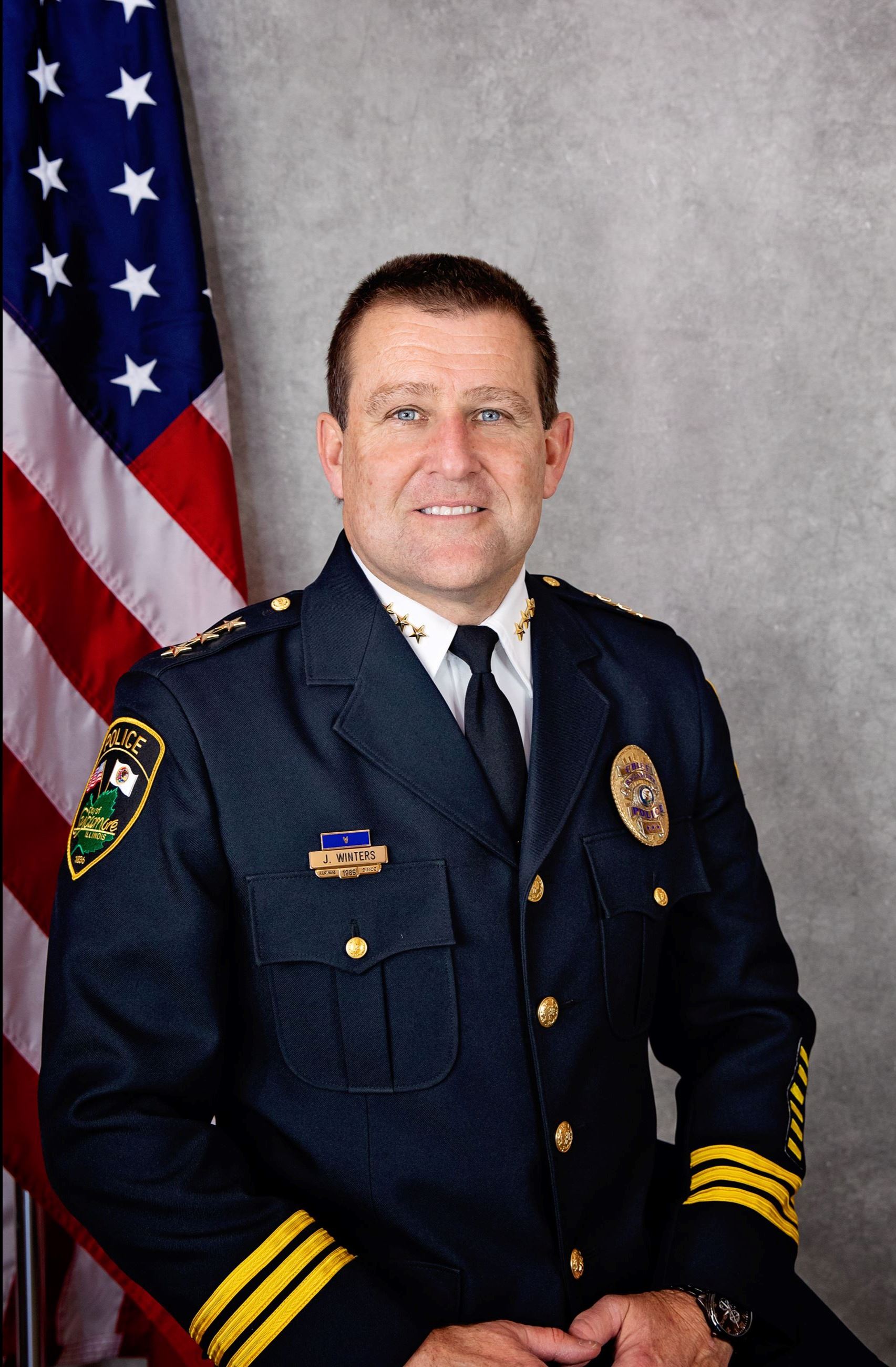 Sycamore Police Department | Sycamore, IL